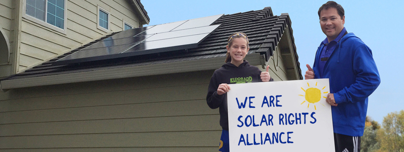 About - Solar Rights Alliance