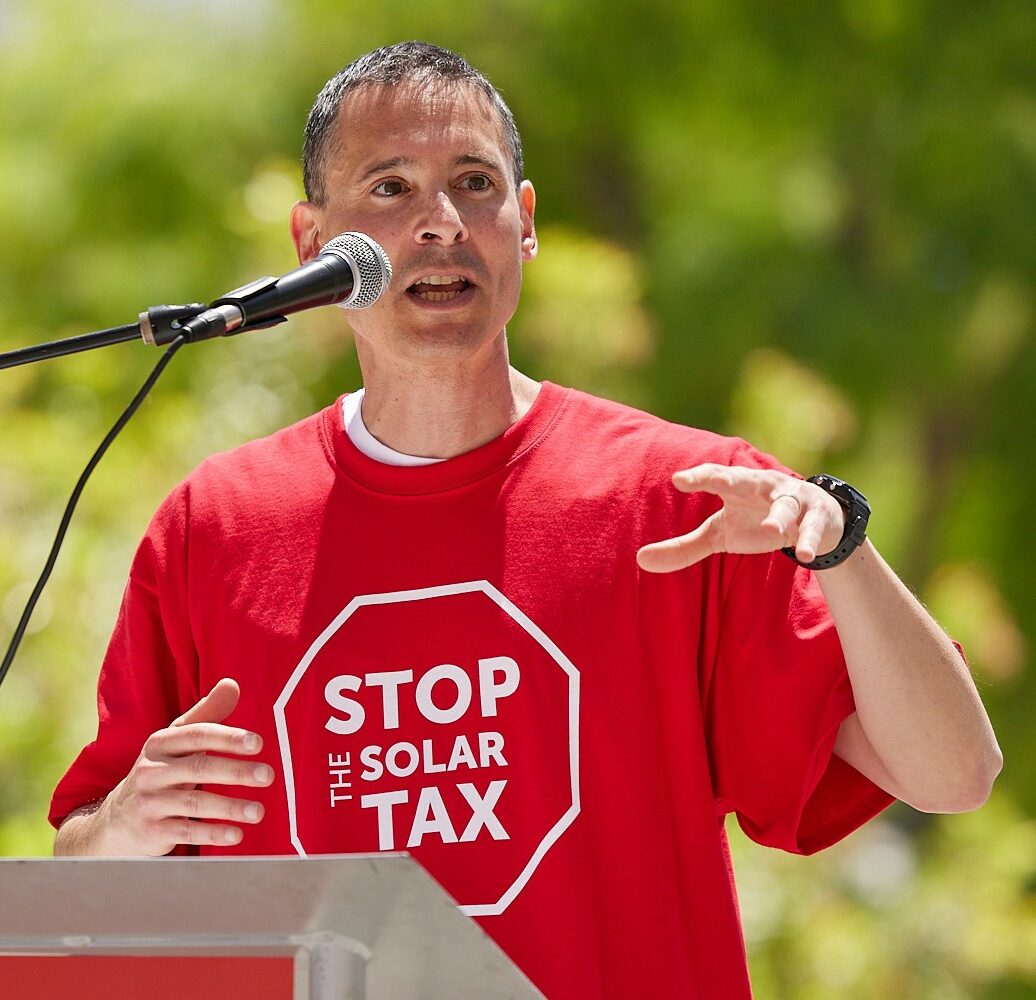 About - Solar Rights Alliance