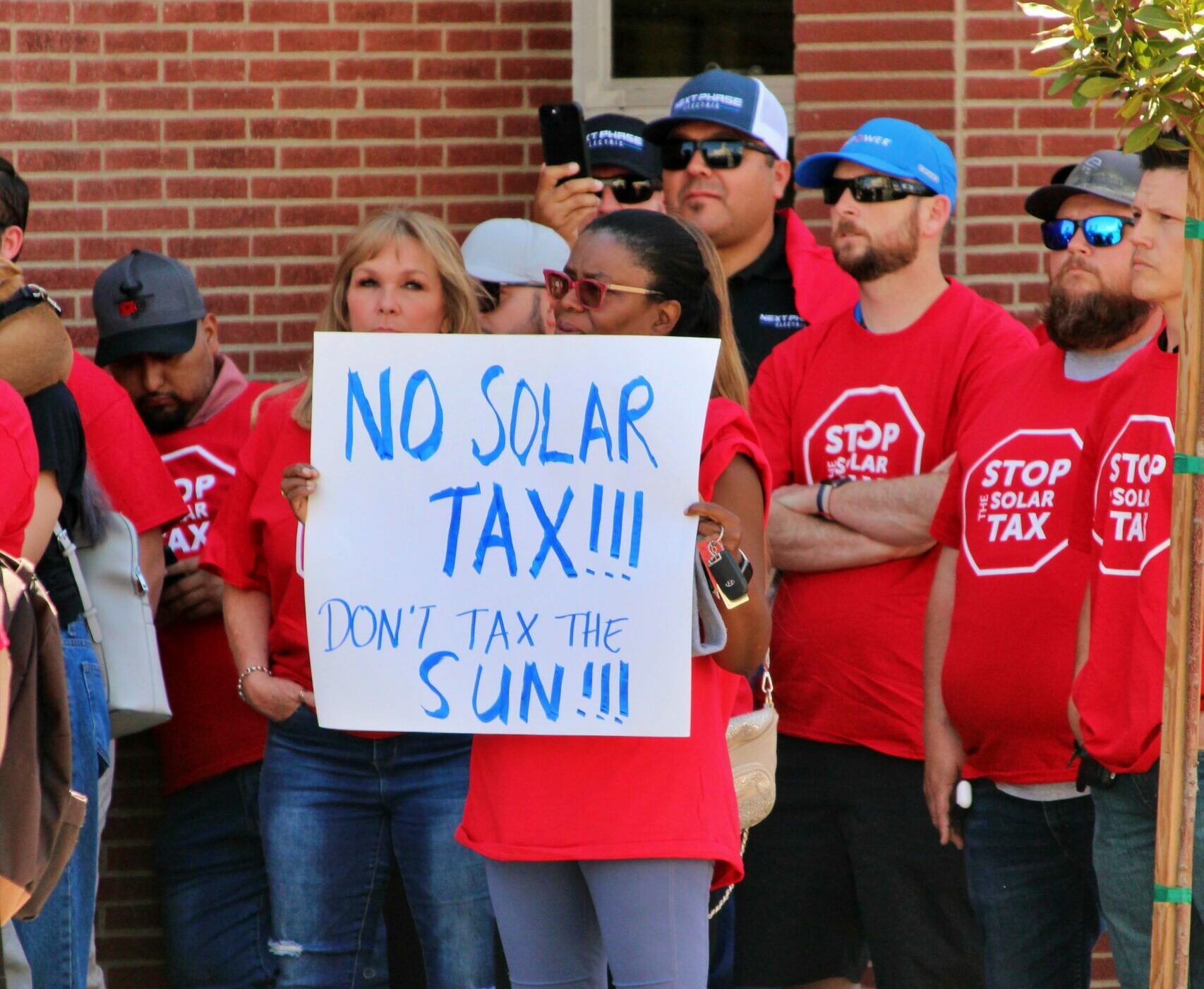 Solar Rights Alliance