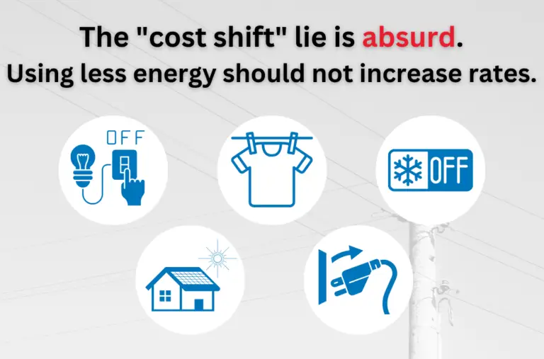 The utilities are lying about rooftop solar: facts about the "cost ...