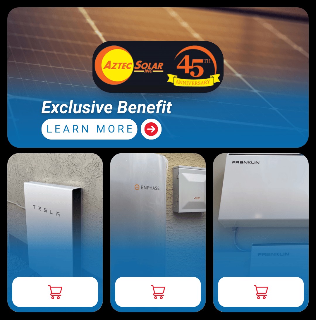 Find solar companies near you